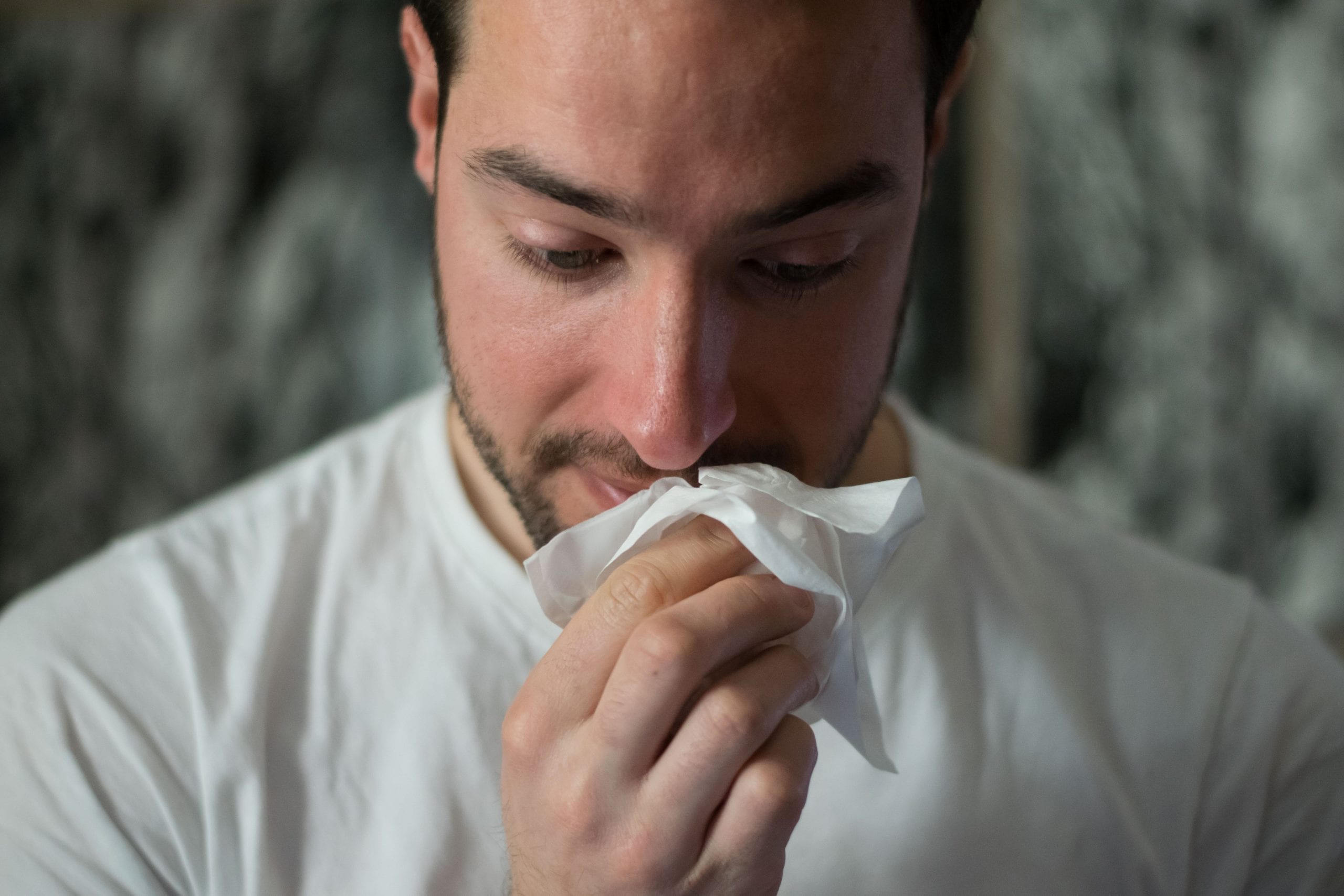Sick Restaurant Workers And The Increased Risk Of Foodborne Illness ...