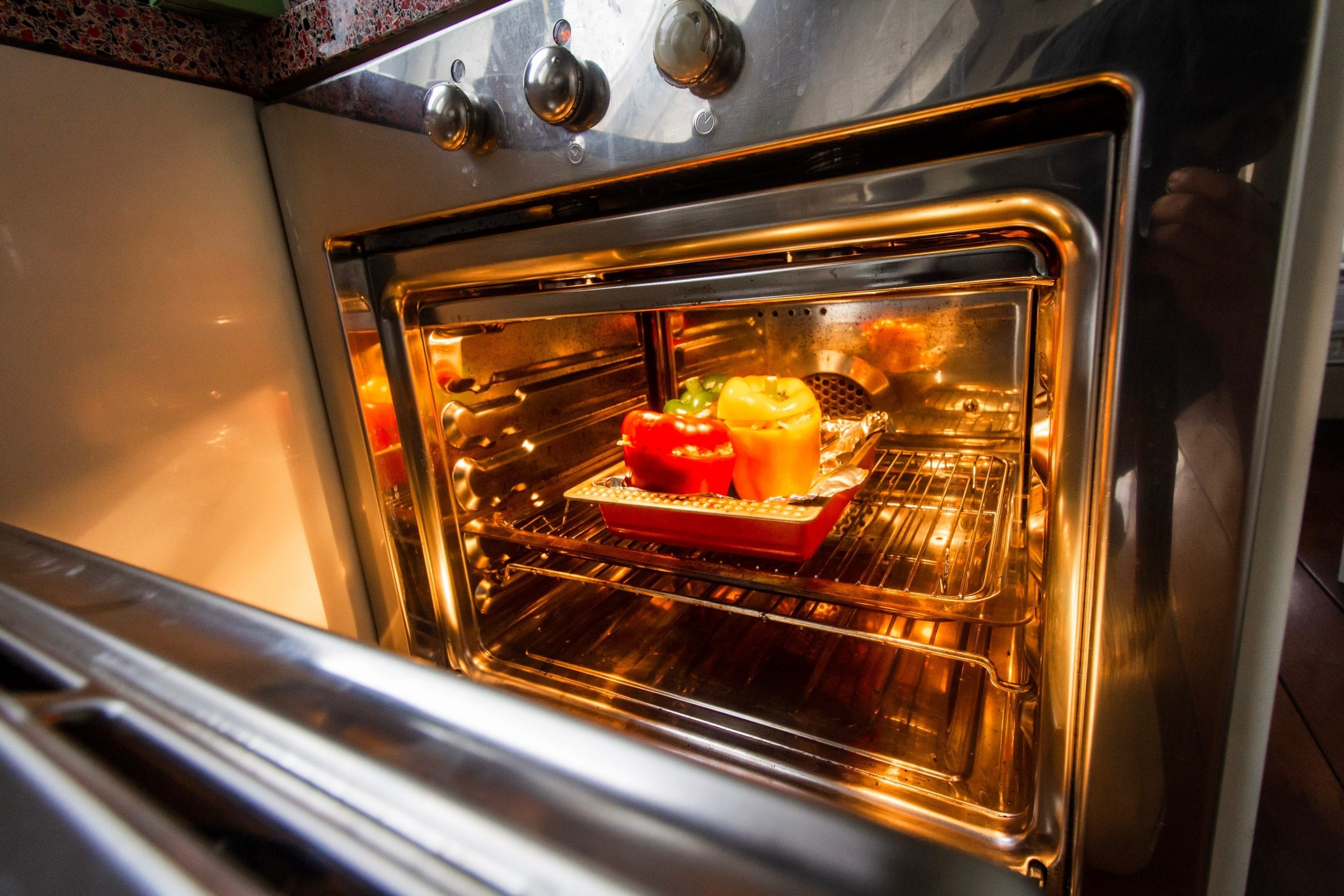 Heating Foods Safely: Thawing, Cooking And Reheating | ZigaZoga